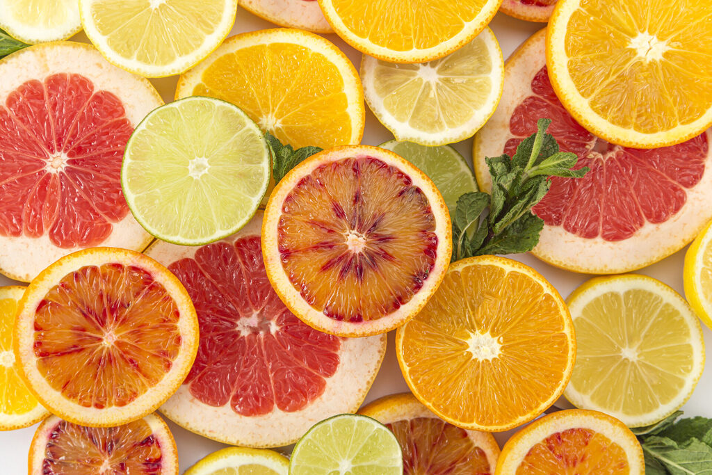 Le Panier BIO Agrumes de Sicile direct producteur