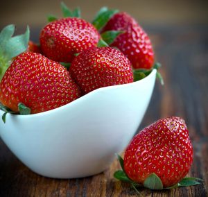 Fraises Cléry 500g*10 direct producteur
